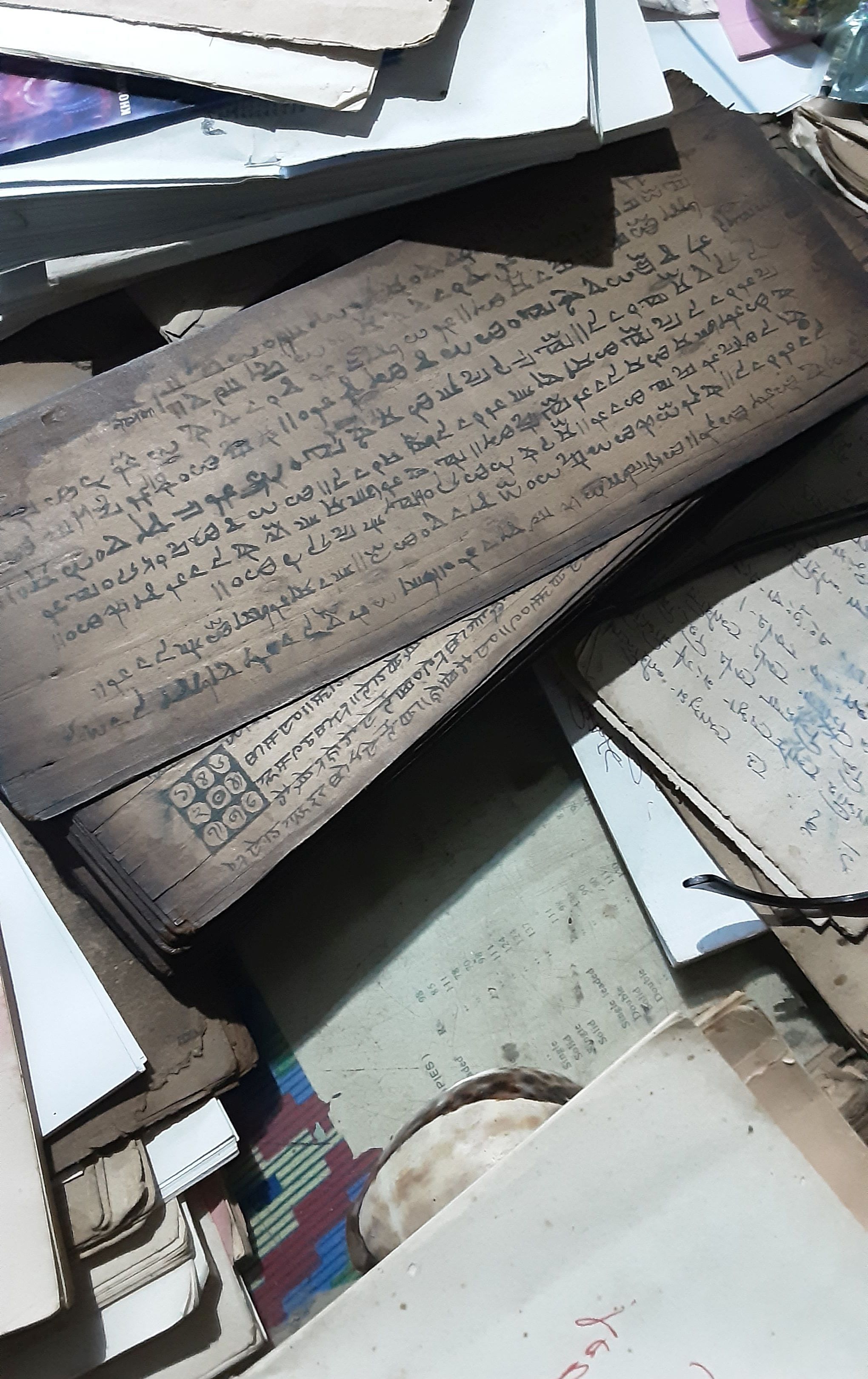 Rescuing traditional queerness: An interview with Santa Khurai ...