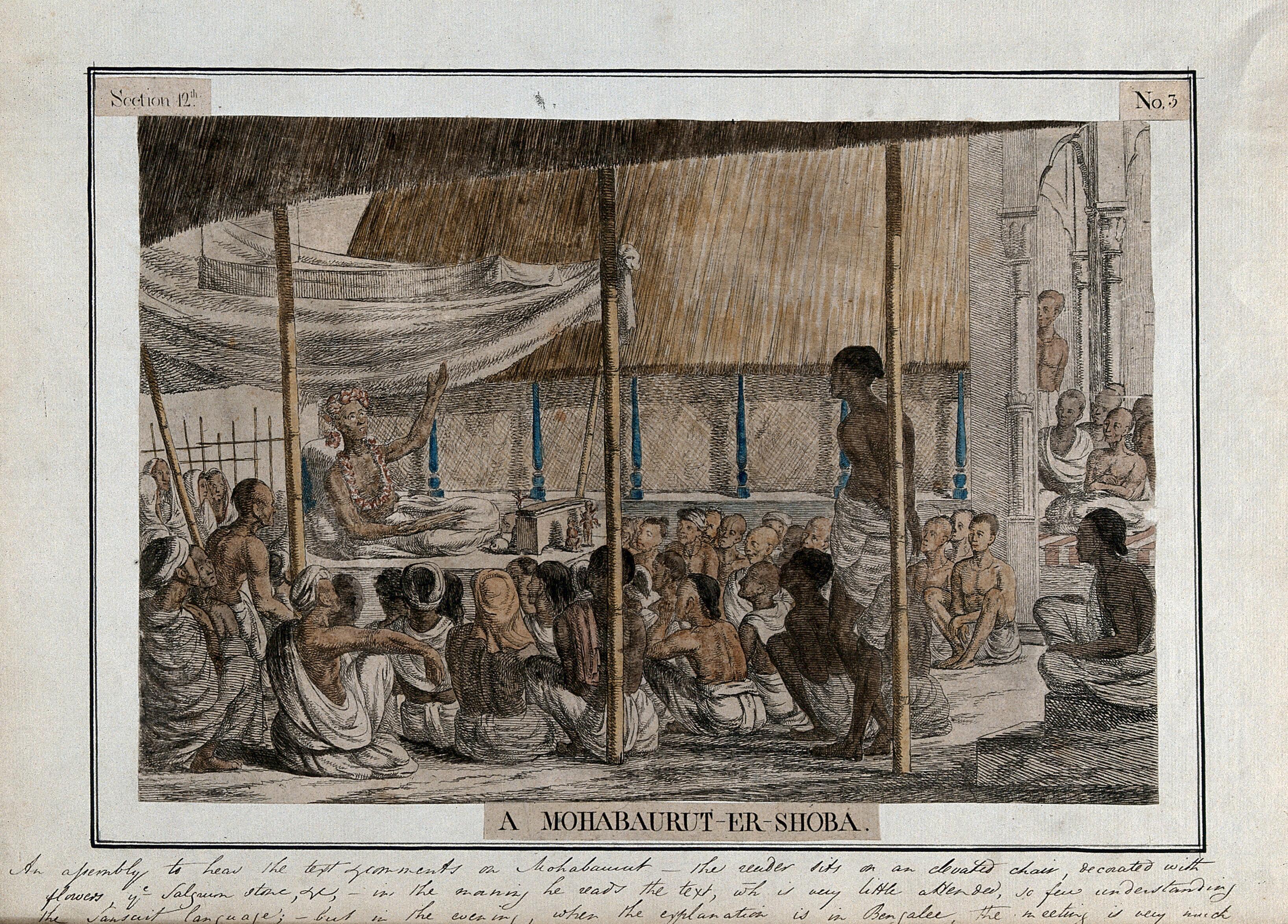 Trans masculinity in Indian Mythology: Misinterpreted, forgotten ...