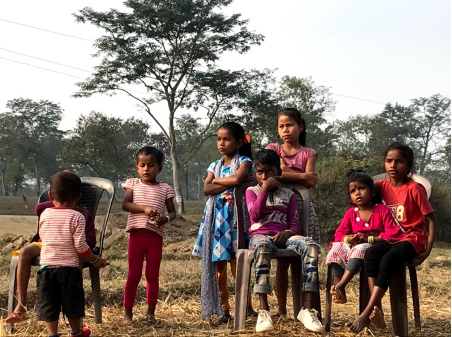 “There’s been ostentatious demonstration of hegemonic state power ...