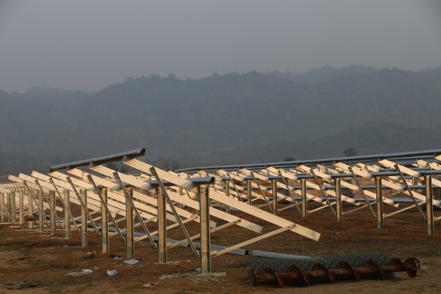 “There’s been ostentatious demonstration of hegemonic state power ...