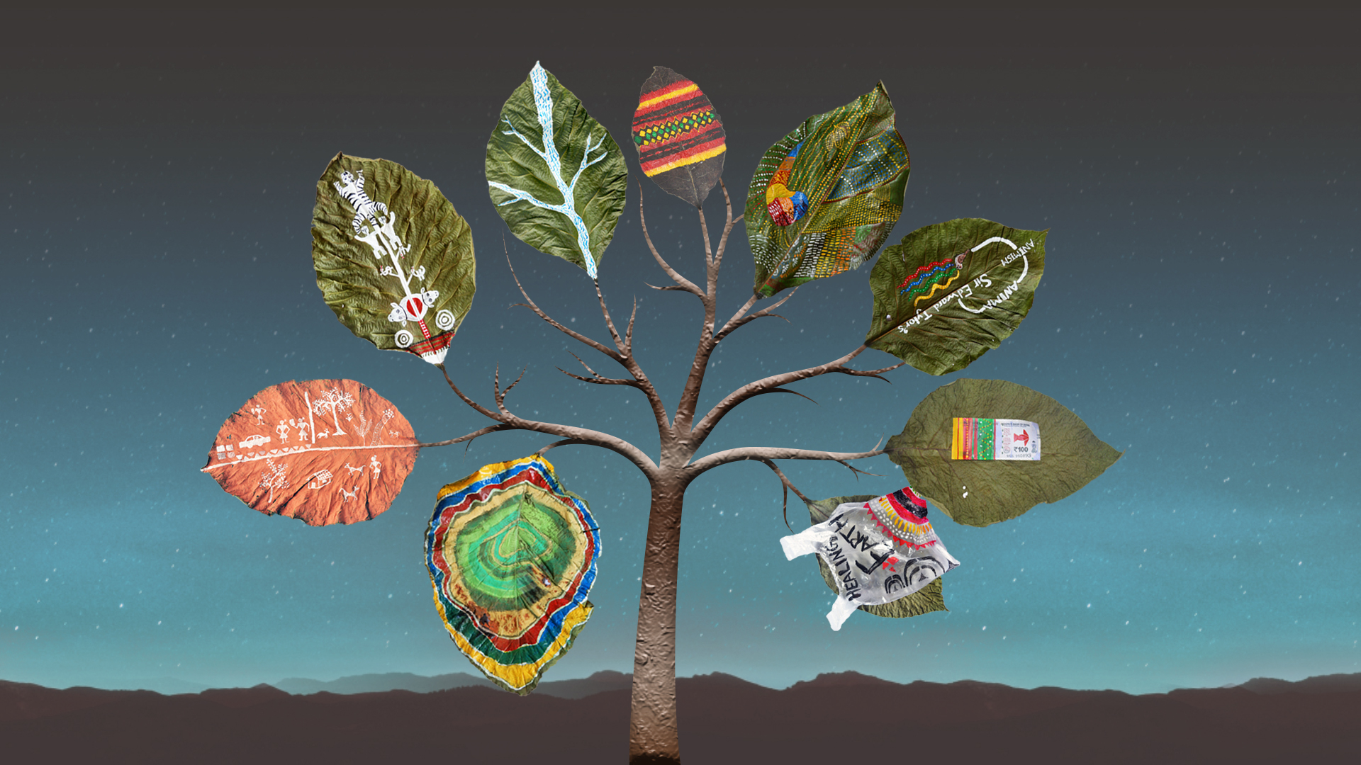 Alternative Worldviews | Heinrich Böll Stiftung | Regional Office New Delhi