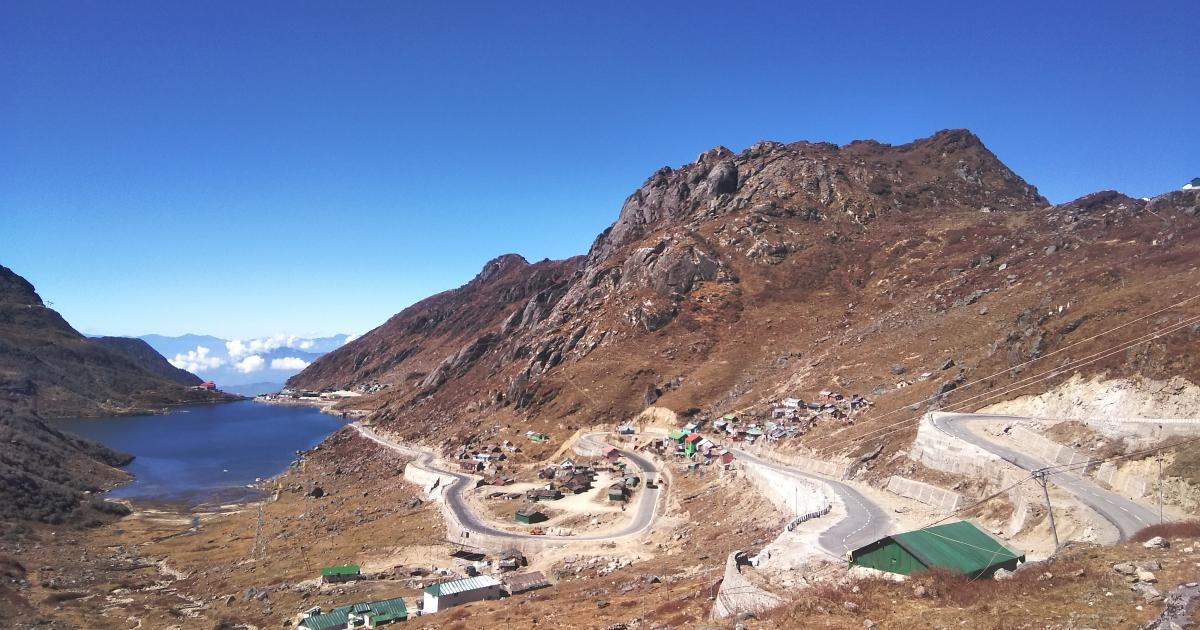 Politicking Infrastructure Development in Northeast India | Heinrich ...