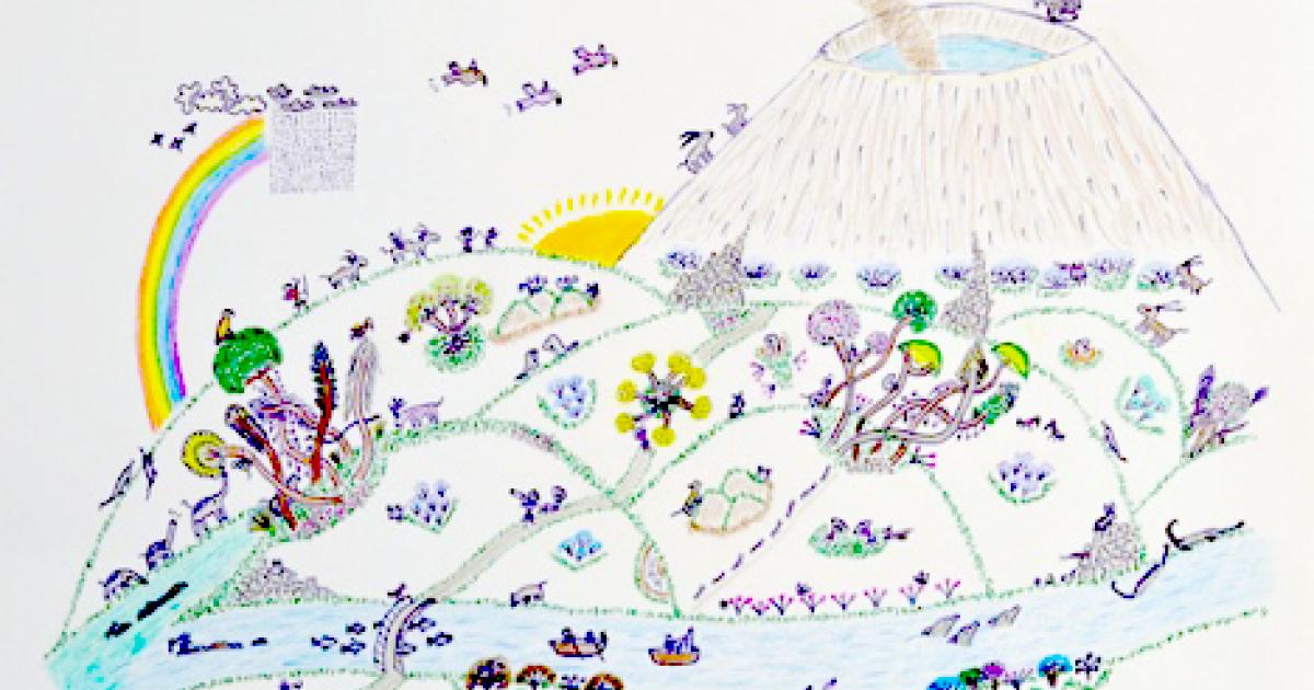 Bioregionalism | Heinrich Böll Stiftung | India Office
