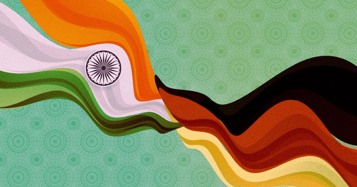 Indo-German strategic convergences in times of paradigm shifts ...