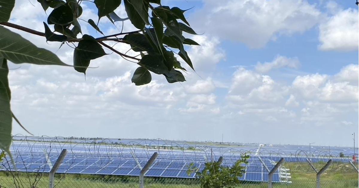 “There’s been ostentatious demonstration of hegemonic state power ...