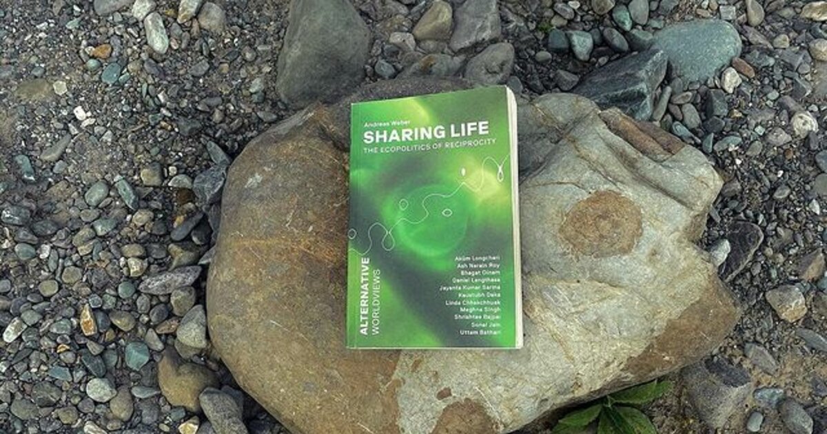 Indigenous Wisdom: A Review of "Alternative Worldview - Sharing Life ...