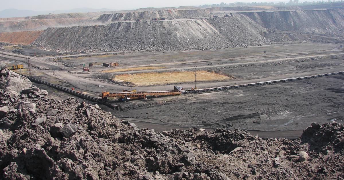 Article: Mining Happiness for Orissa: Notes on a Fact-Finding Visit to ...