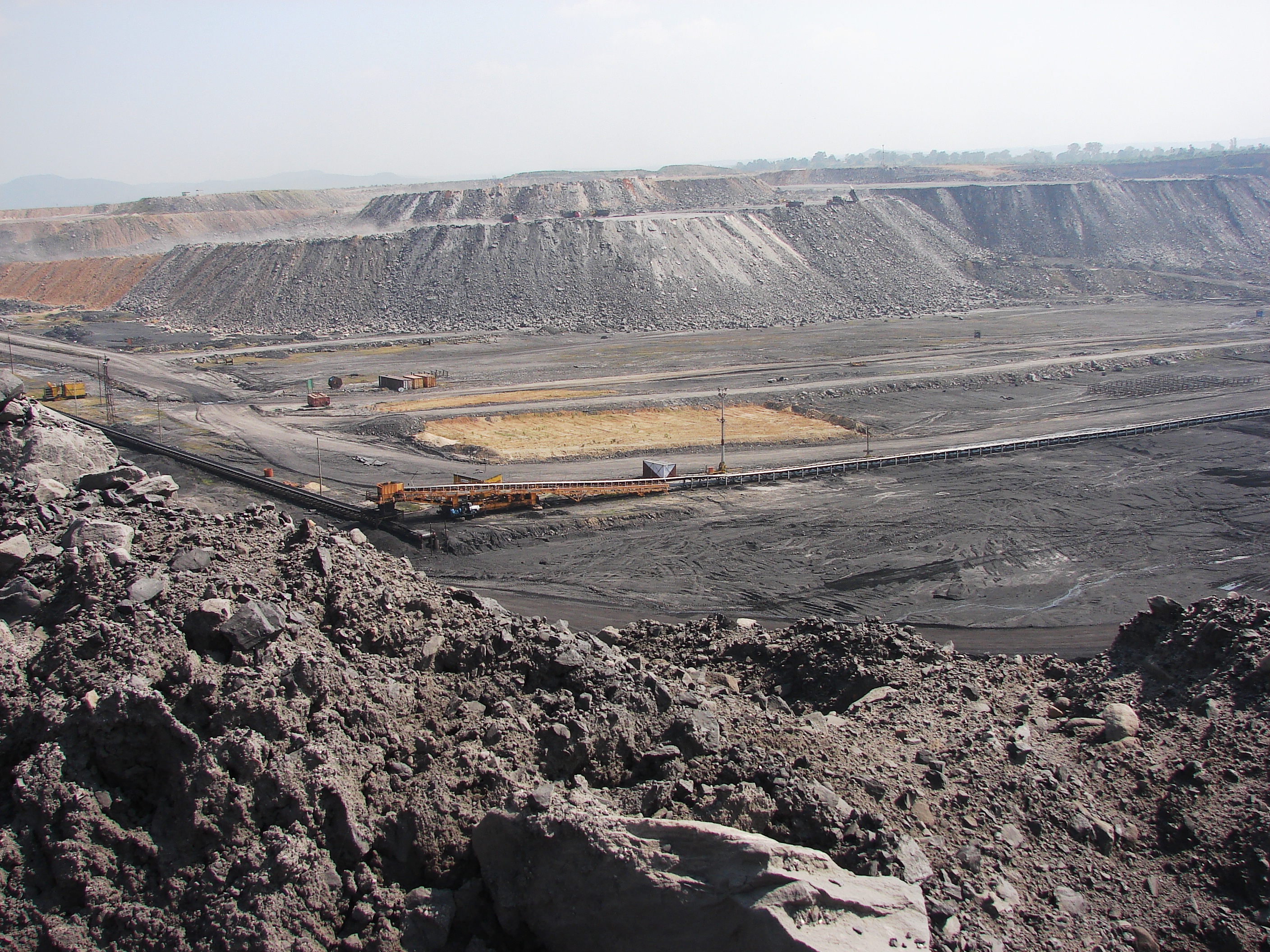Article: Mining Happiness for Orissa: Notes on a Fact-Finding Visit to ...
